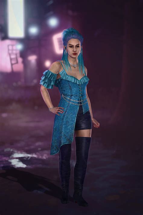 Thalita Lyra On Twitter We Need More Plagiarism In Core Dbd Twitter