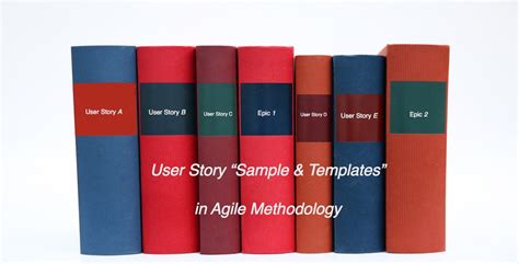 Writing User Stories Examples And Templates In Agile Methodologies Yodiz Project Management Blog