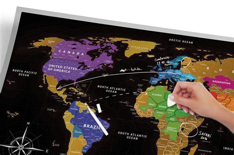 Interesting maps