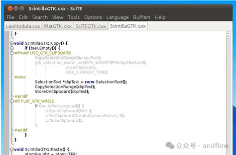 个最佳开源免费Python开发工具IDE转载 python mu CSDN博客
