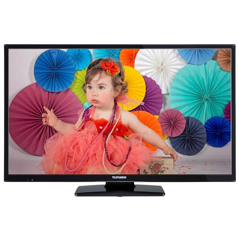 🔥 Smart LED телевизор Telefunken 32FB5500 - 32 -инча, Full HD - Ревю и ...