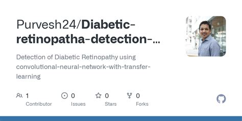 Github Purvesh Diabetic Retinopatha Detection Using Convolutional Neural Network With