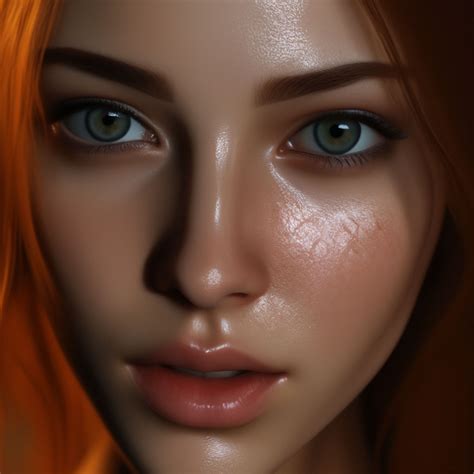 Ultra Realistic Texture