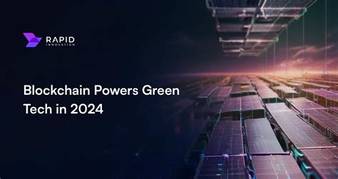 Pratham Agarwal On Linkedin Rapidinnovation Blockchain Greenenergy Energyefficiency…