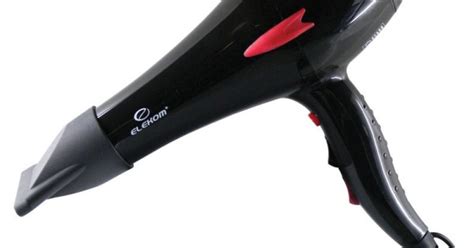 Сешоар Elekom ЕК 8210 N