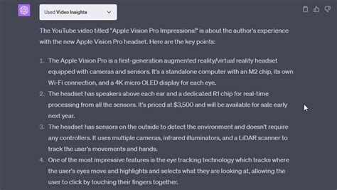 The Best ChatGPT Plugins You Can Try Right Now