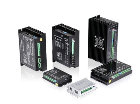 Bld Bldc Motor Driver ICAN