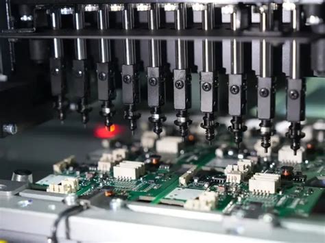 PCB Prototype Manufacturer Hours Rapid PCB Prototyping Best Technology