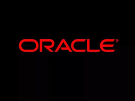 Ppt Oracle Spatial Network Data Model Overview Powerpoint