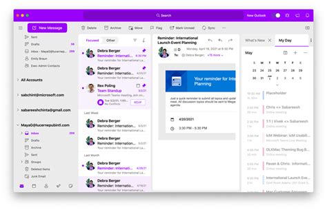 Microsoft Outlook Tips Tricks And Shortcuts Email Management