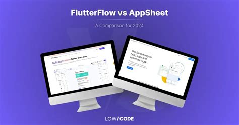 13 Examples Of No Code Apps That Solve Real World Problems