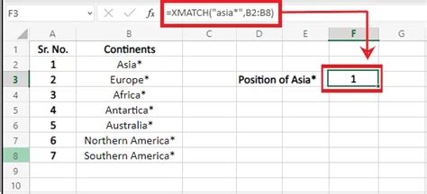 XMATCH Functions Master Excels Array Tools Acuity Training