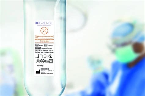 Xperience — Technomed