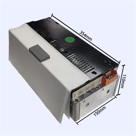 Svolt 6s1p 222v 114ah Nmc Battery Module Electric Car Battery Leaf