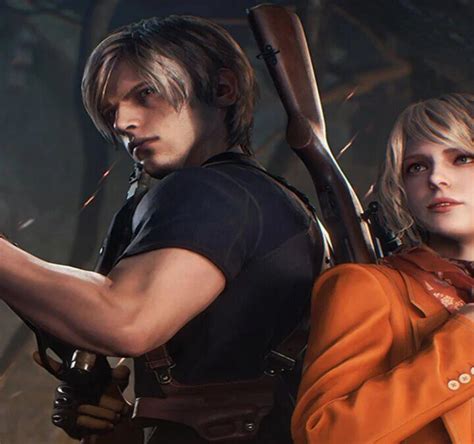 Resident Evil 4 Remake Vale A Pena Dar Ervas Amarelas Para Ashley