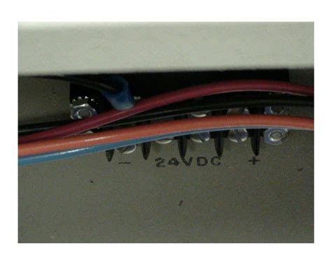 Simplex Grinnel Vesda Smoke Detector System E70 D Panel