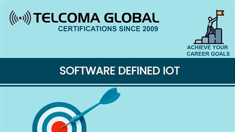 Software Defined Iot Youtube