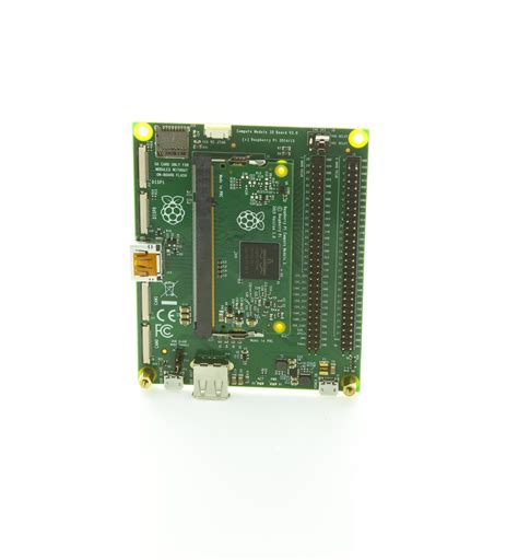 RPI COMPUTE3 KIT Raspberry Pi Development Kit Raspberry Pi Compute