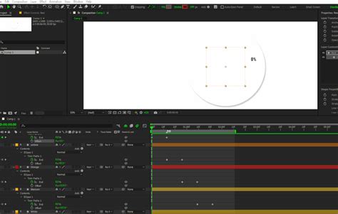 Solved Unwanted Gap Between Shapesobjects Adobe Product Community 14272965