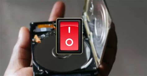 Disconnect Hard Drive From PC How To Program It In Windows 10 ITIGIC