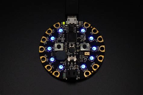 More Circuitpython Make It Shake Rattle And Roll Accelerometer Use Adafruit Learning System