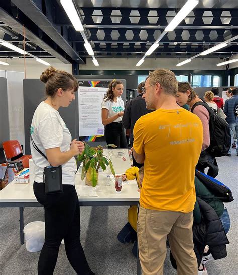 bio inspired surfaces created with light scientastic event epfl