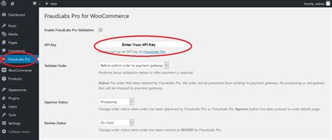 How To Install Fraudlabs Pro In Woocommerce Fraudlabs Pro Articles