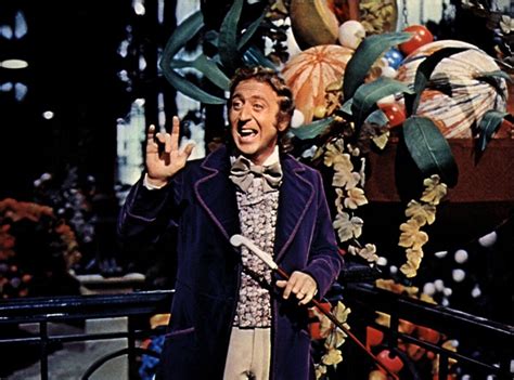 Фото Вилли Вонка и шоколадная фабрика Кадр из фильма «Вилли Вонка и шоколадная фабрика 1971