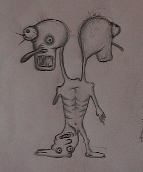 Ed Ed And Deadhead By Umbrellaninja On Deviantart