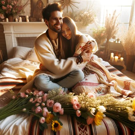 Navigating Post Sex Conversations Building Deeper Connections