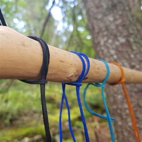 Rope Three The Nature Of Free Photo On Pixabay Pixabay