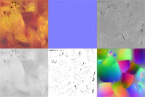 Photogrammetry Maps 3dcollective