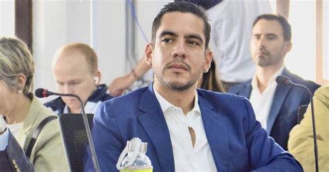 Álex Flórez Aseguró Que A Los Antioqueños Los Van A “tumbar” Con La “vaca” Para Las Vías 4g