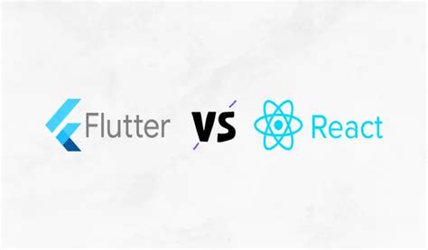 Flutter Vs React Native In 2025 Which Framework Should You Choose Techheaders App