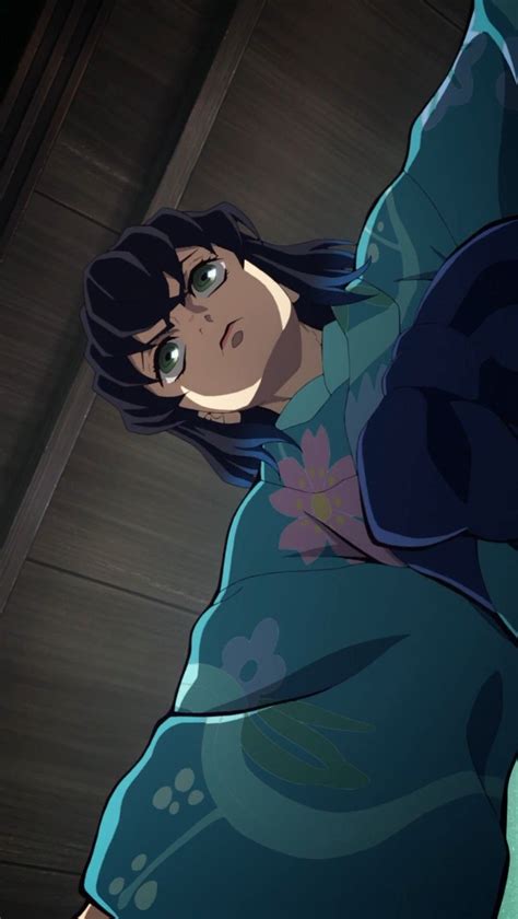 Pin Di Mayka Su Kimetsu No Yaiba