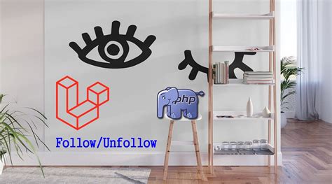 Laravel 6 Tutorial Build A Follow Unfollow System In Php From Scratch