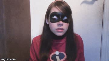 James Sirius Potter Violet Parr