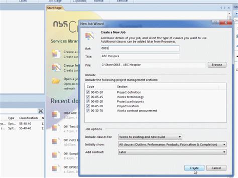 Construction Code Blog About Digital And The Nbs Platforms From Stephen Hamil Nbs Create