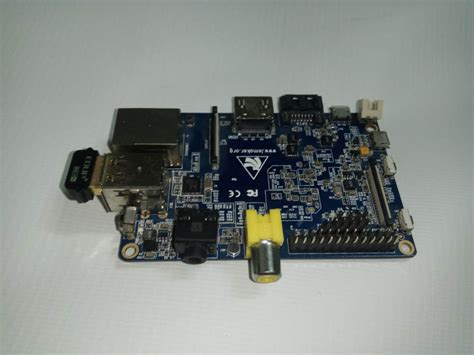 Bananaraspberry Pi Arduino Rover With Webcam Trybotics