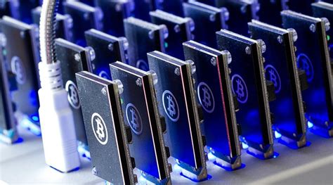 Bitcoin Mining Hardware In A Nutshell What Is Cryptocurrency Trading Mining Investing