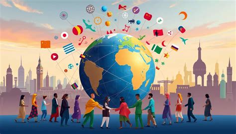 How Globalization Is Shaping Political Decisions Worldwidesafewaymoney