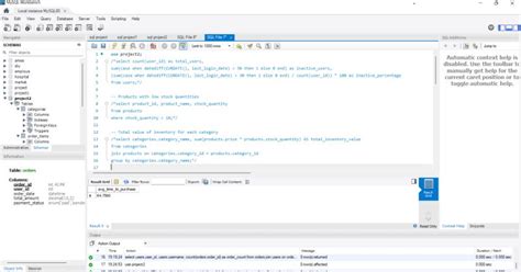 Amee Jha On Linkedin Sql Sqlqueries Sqlproject Advanced