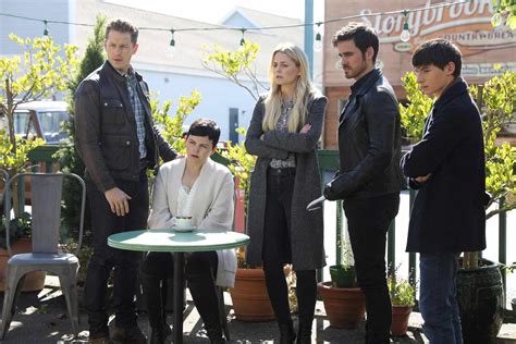Once Upon A Time Original Cast Member Returning In Final Season