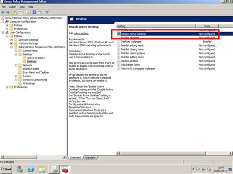 Windows Override Group Policy At Victoria Dearth Blog