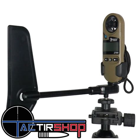 Support De Girouette Kestrel Basic Series