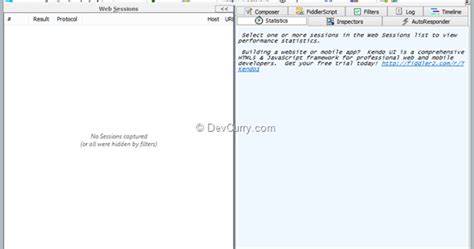 Debugging Your Aspnet Web Apis With Fiddler