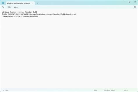 How To Restrict Access To Registry On Windows 11 Windows Central
