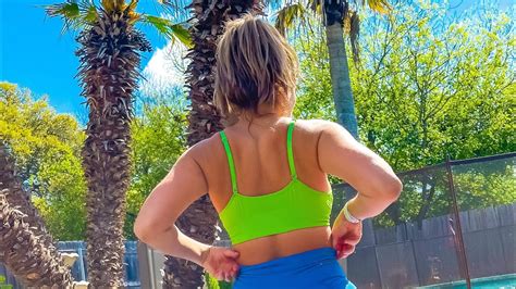 🔴 Best Home Workouts At Home Guided Leg Day Workout Youtube