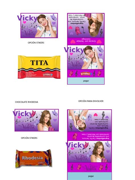 Candy Violetta Pdf