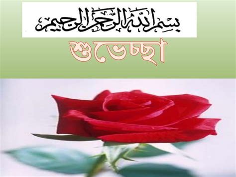 Class Seven রিসালাত Pptx